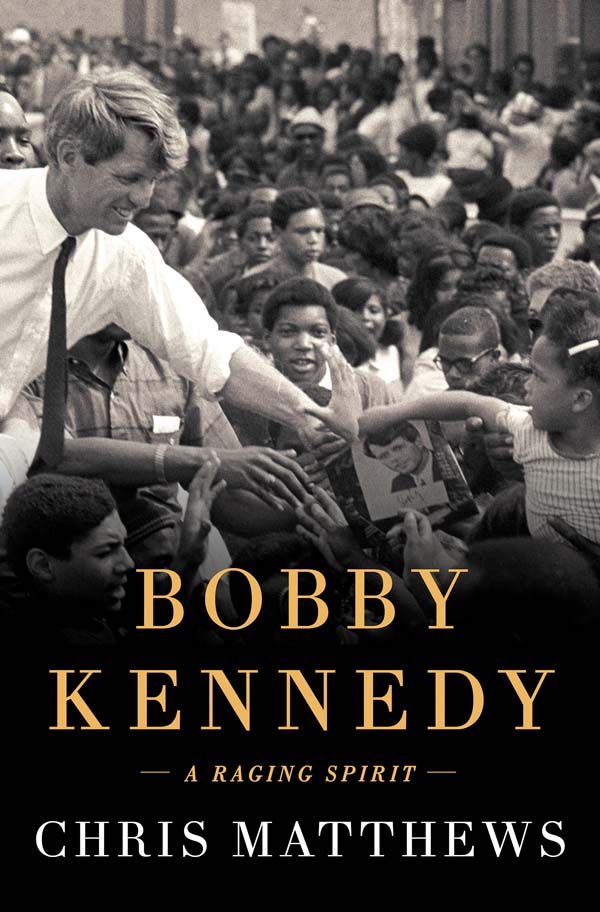 Book Review Bobby Kennedy | News, Sports, Jobs - Maui News